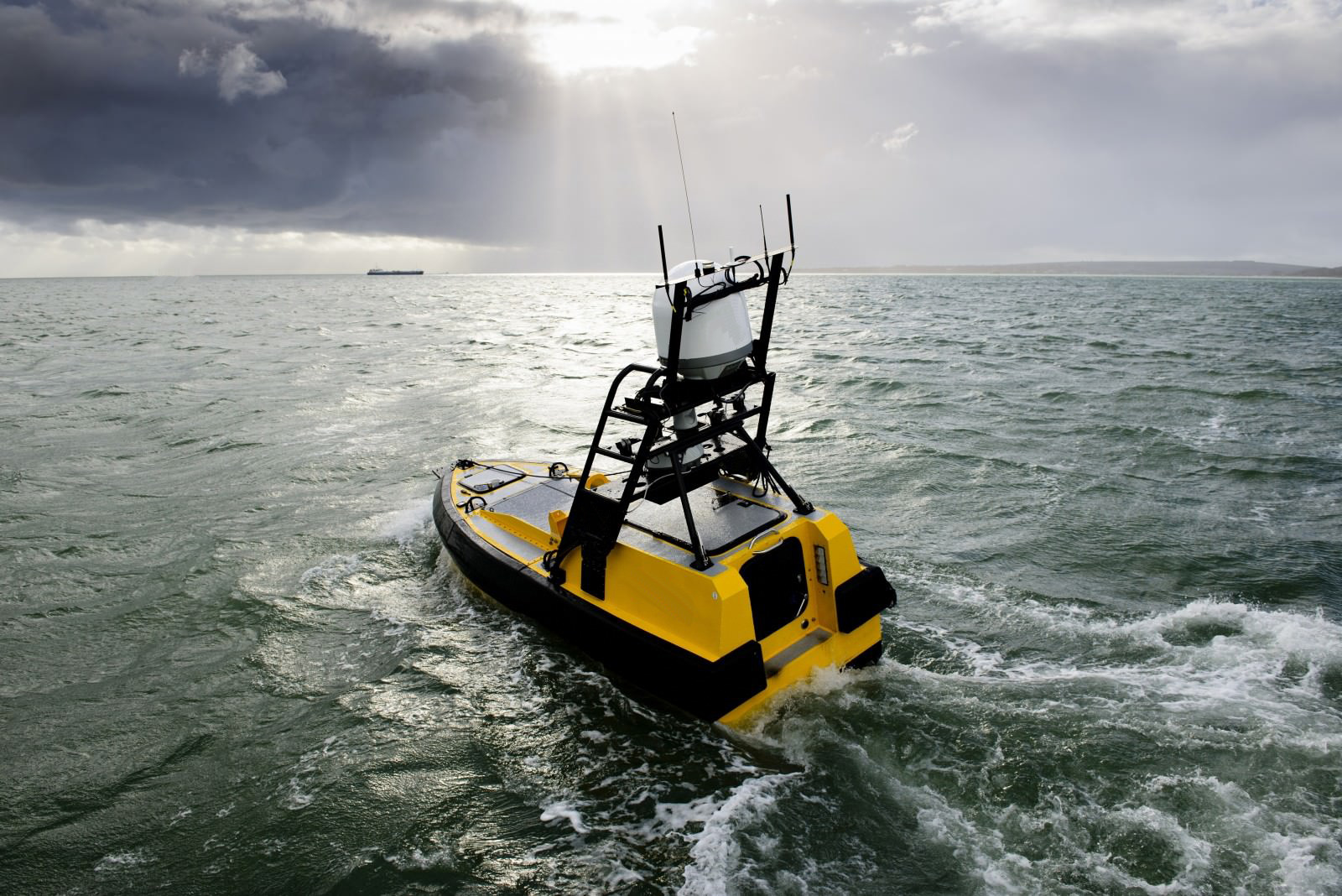 New article "ENDURUNS: An Integrated and Flexible Approach for Seabed ...